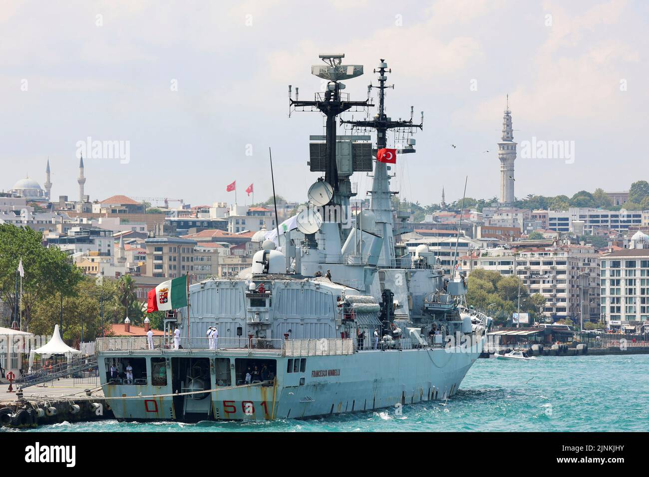 Francesco mimbelli hi-res stock photography and images - Alamy