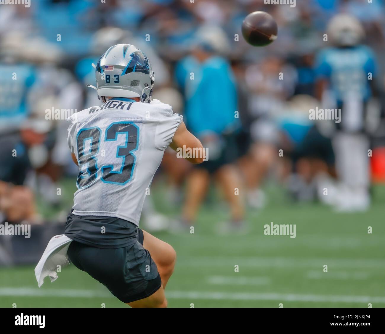 Nc brian villanueva image of sport hi-res stock photography and images ...