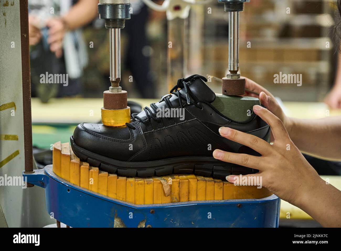 shoes, east asian culture, manufacturing, schuhfabrik, dress shoes ...