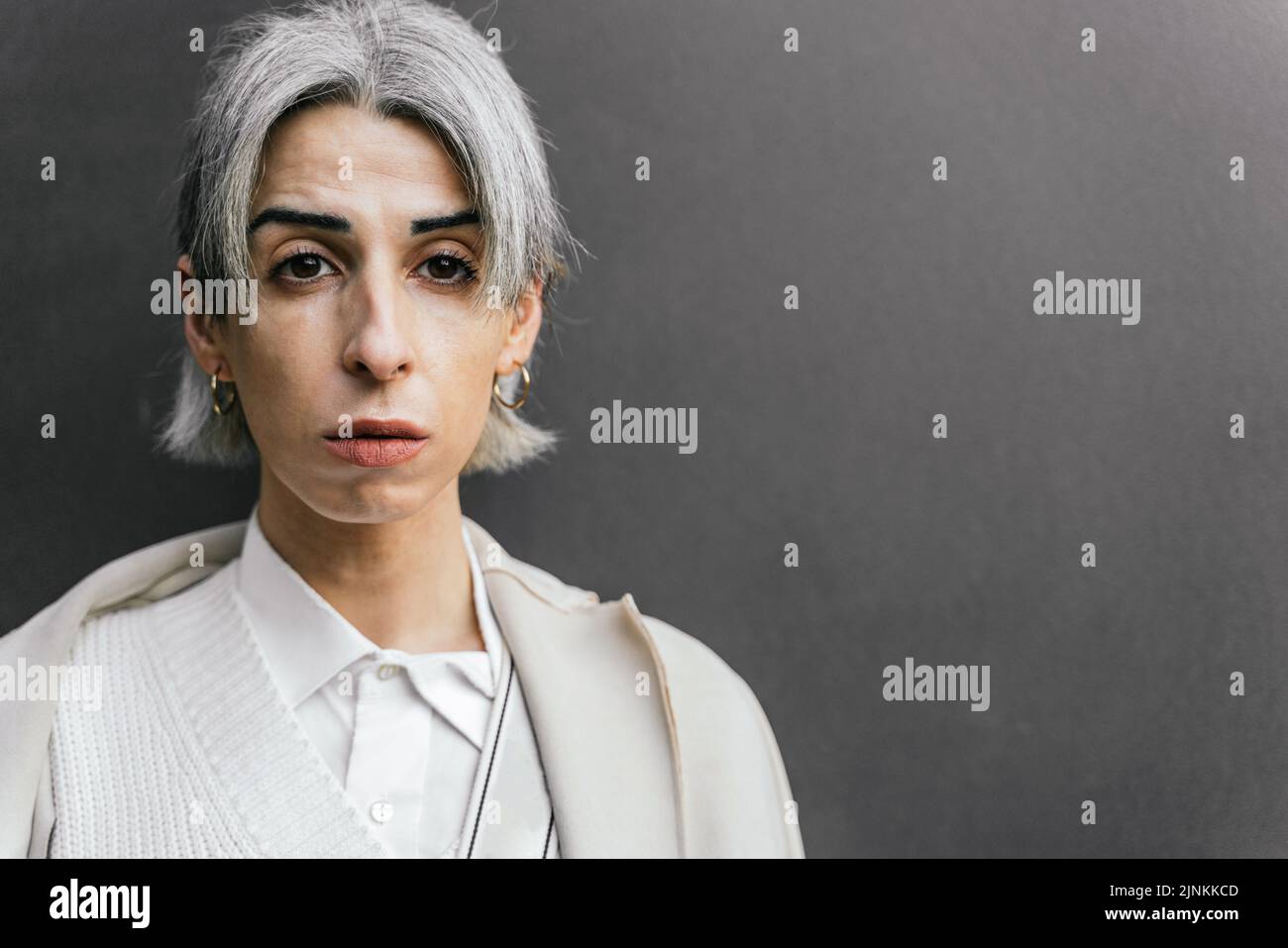 portrait, transgender, queer, lgbt, original collection, portraits ...