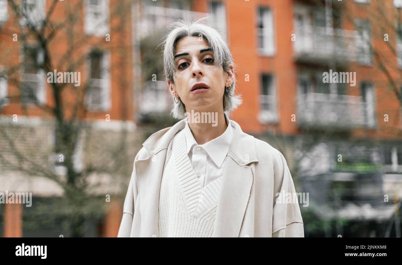 urban, portrait, transgender, queer, lgbtq, urbans, portraits ...