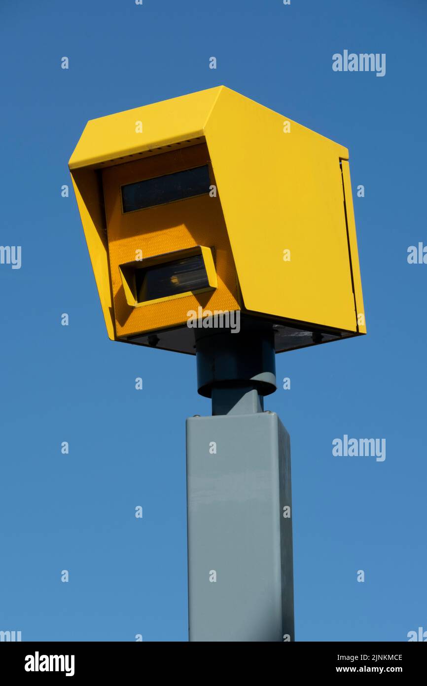 Safety camera hi-res stock photography and images - Alamy