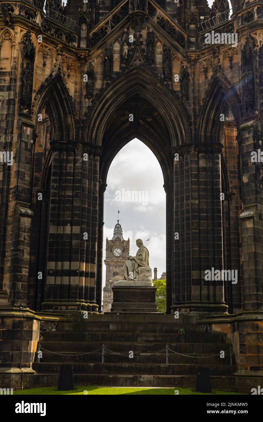 Walter architecture hi-res stock photography and images - Alamy