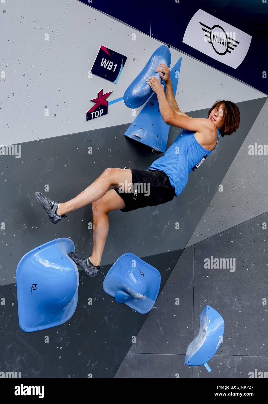 Lisa klem hi-res stock photography and images - Alamy