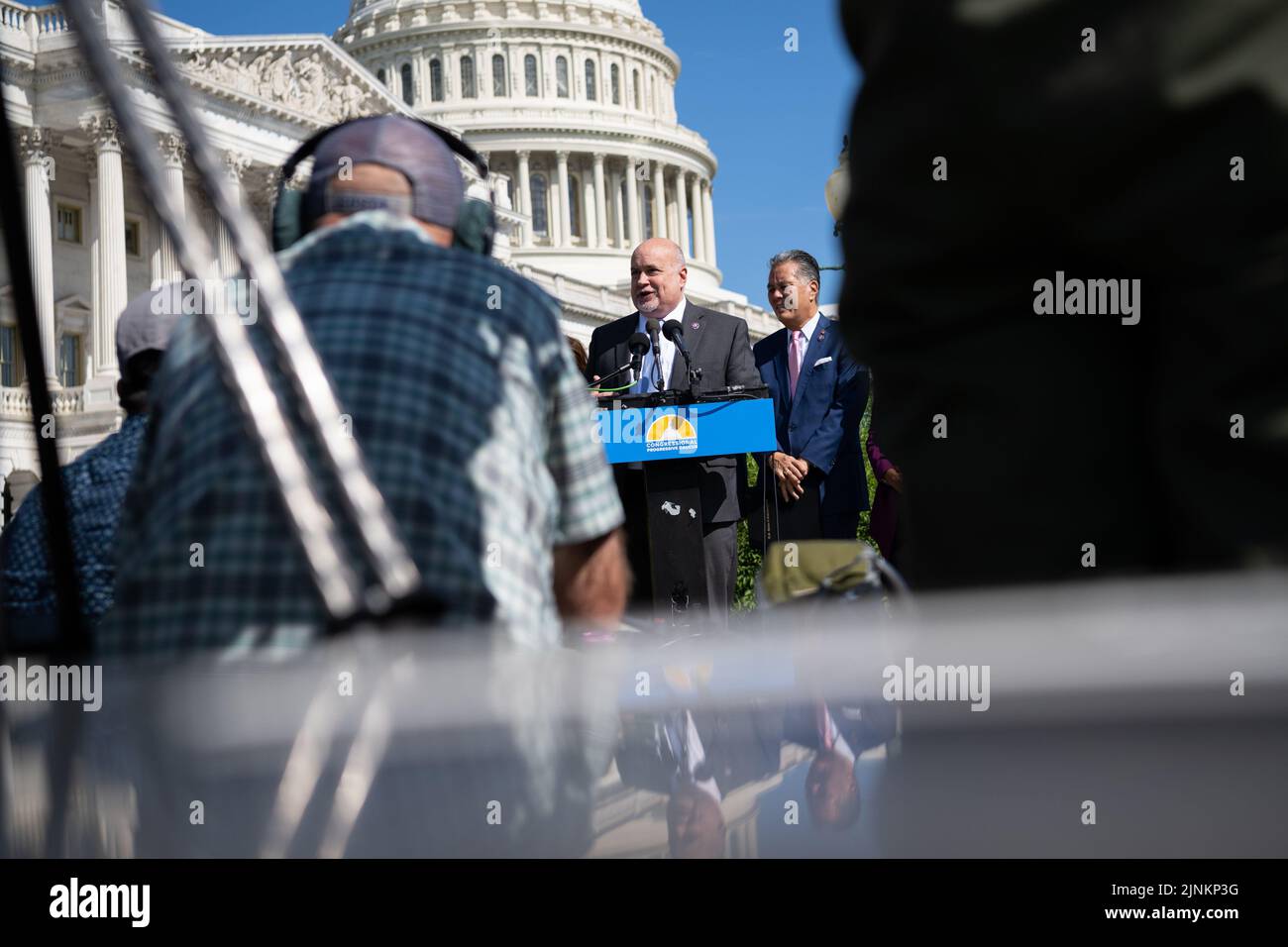 Mark harris republican hi-res stock photography and images - Alamy