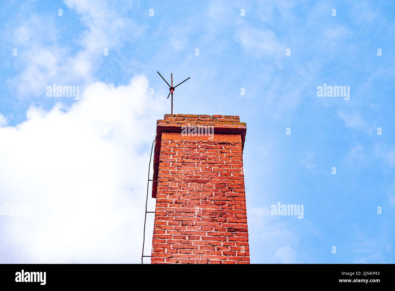 Chimney texture hi-res stock photography and images - Alamy