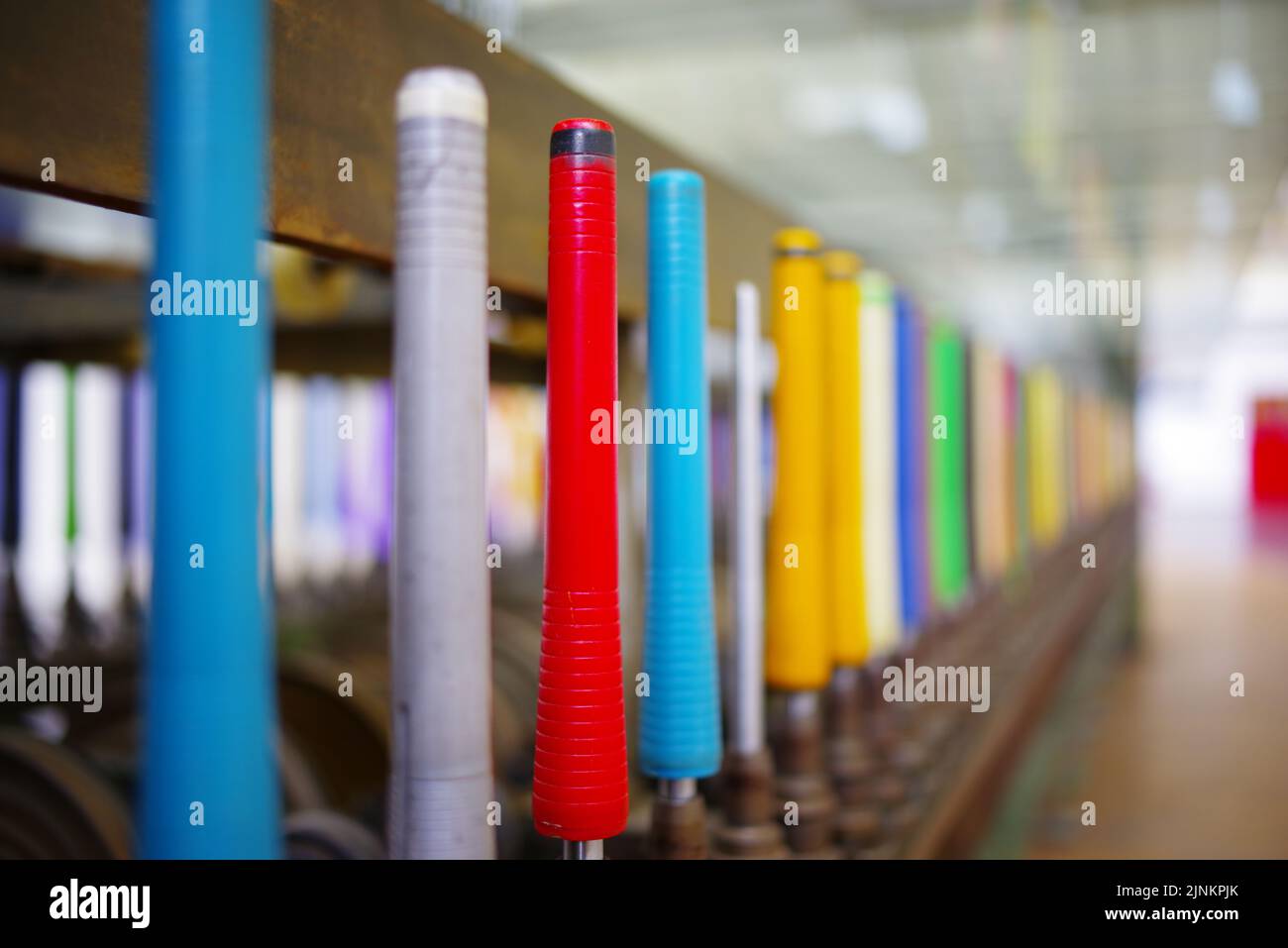 Plastic cylinder hi-res stock photography and images - Alamy