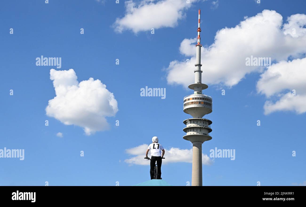 Kim muller hi-res stock photography and images - Alamy
