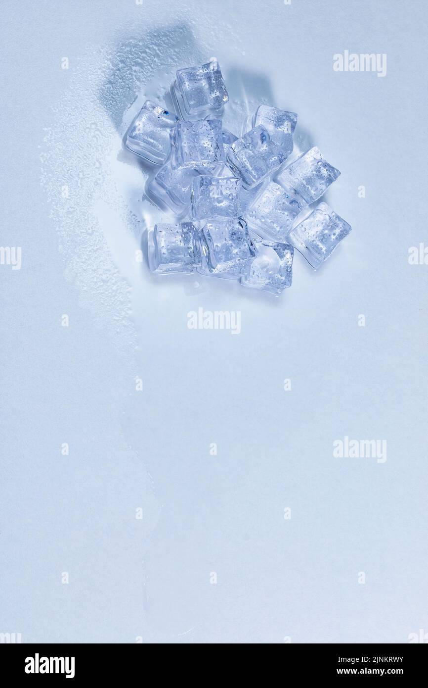 Freeze thaw hi-res stock photography and images - Alamy