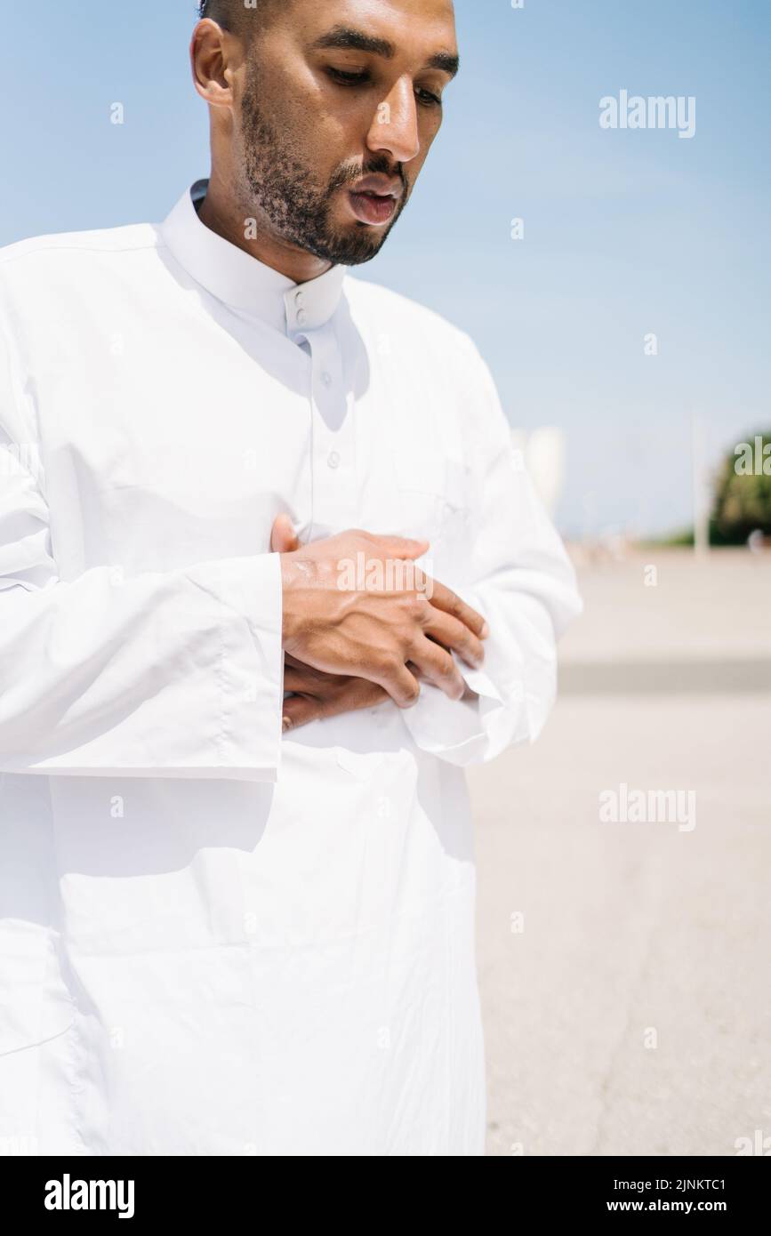 islam, muslim, prayer, salāt, islams, muslims, prayers Stock Photo - Alamy
