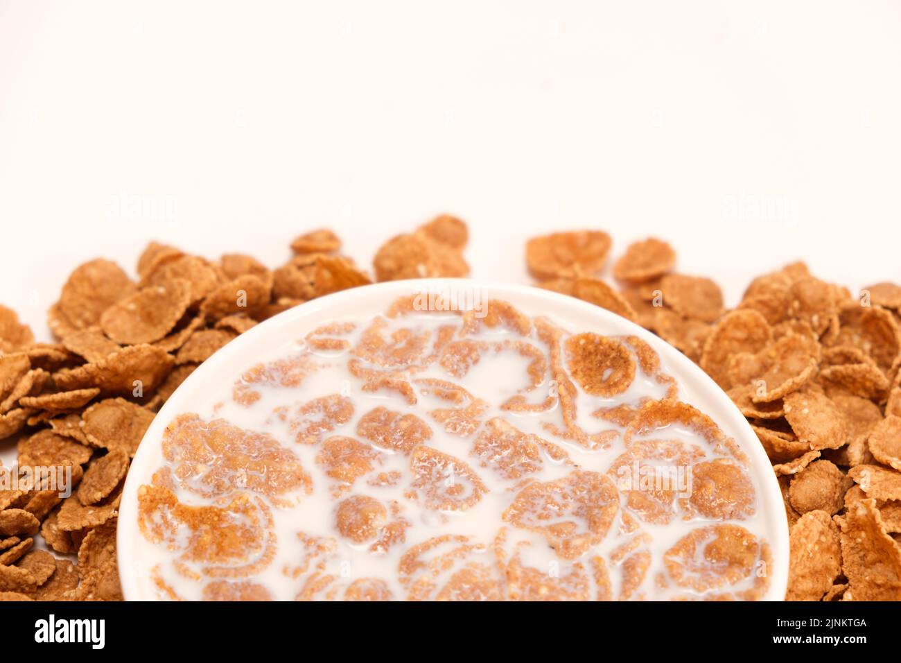 Children cereals hi-res stock photography and images - Alamy