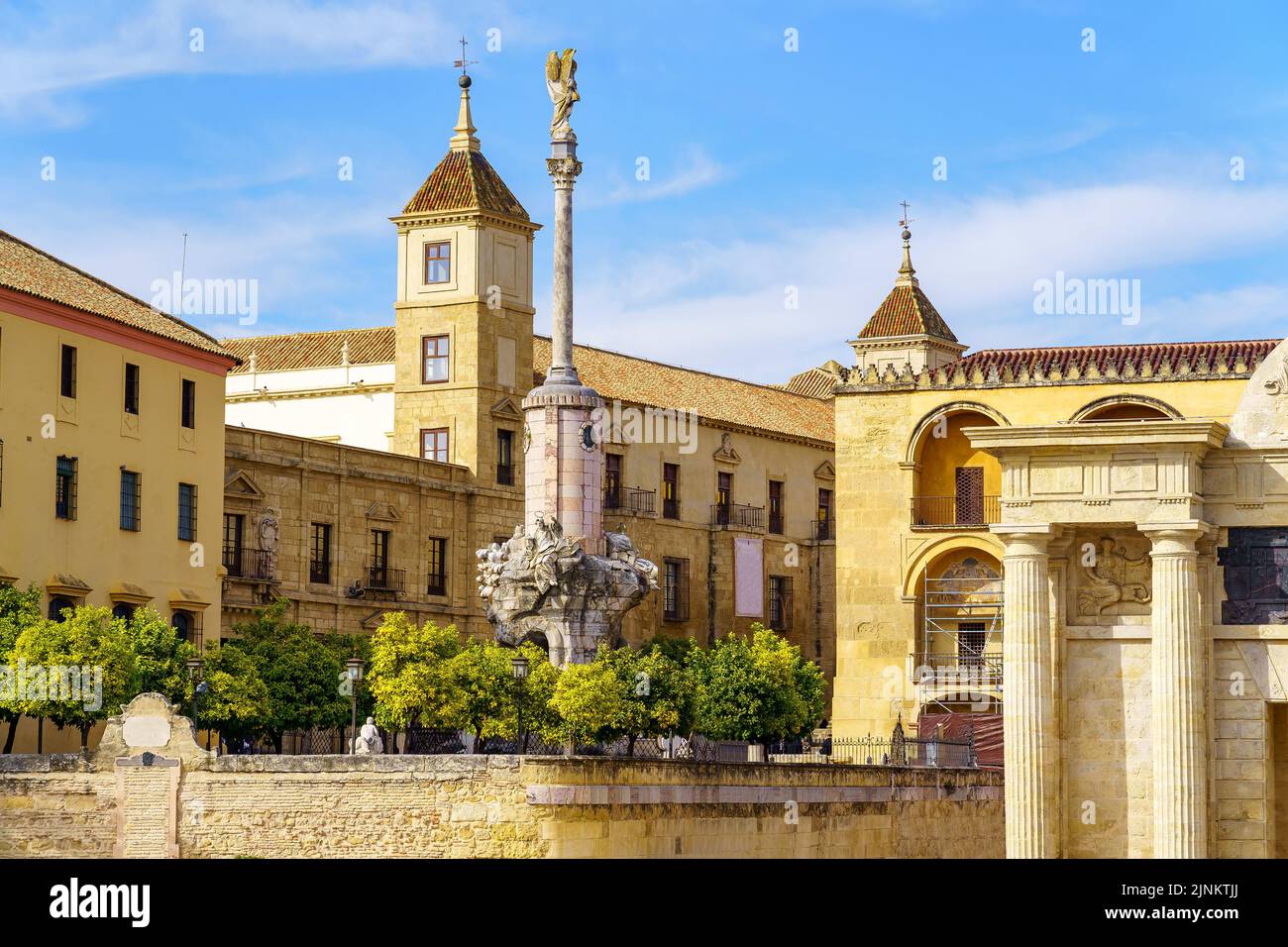 Medieval city center hi-res stock photography and images - Alamy