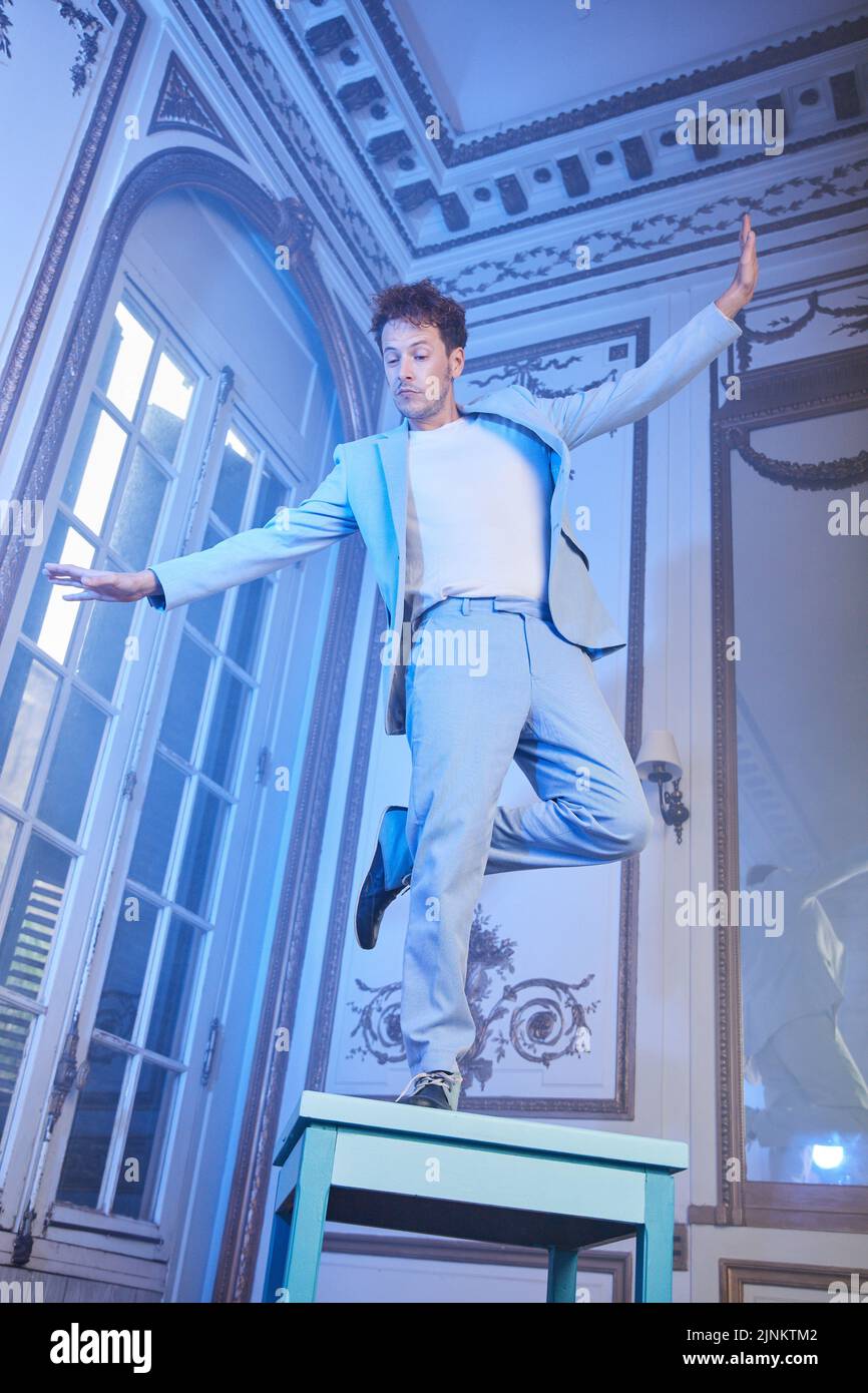 fashion, style, dancer, performance, fashions, styles, dancers ...