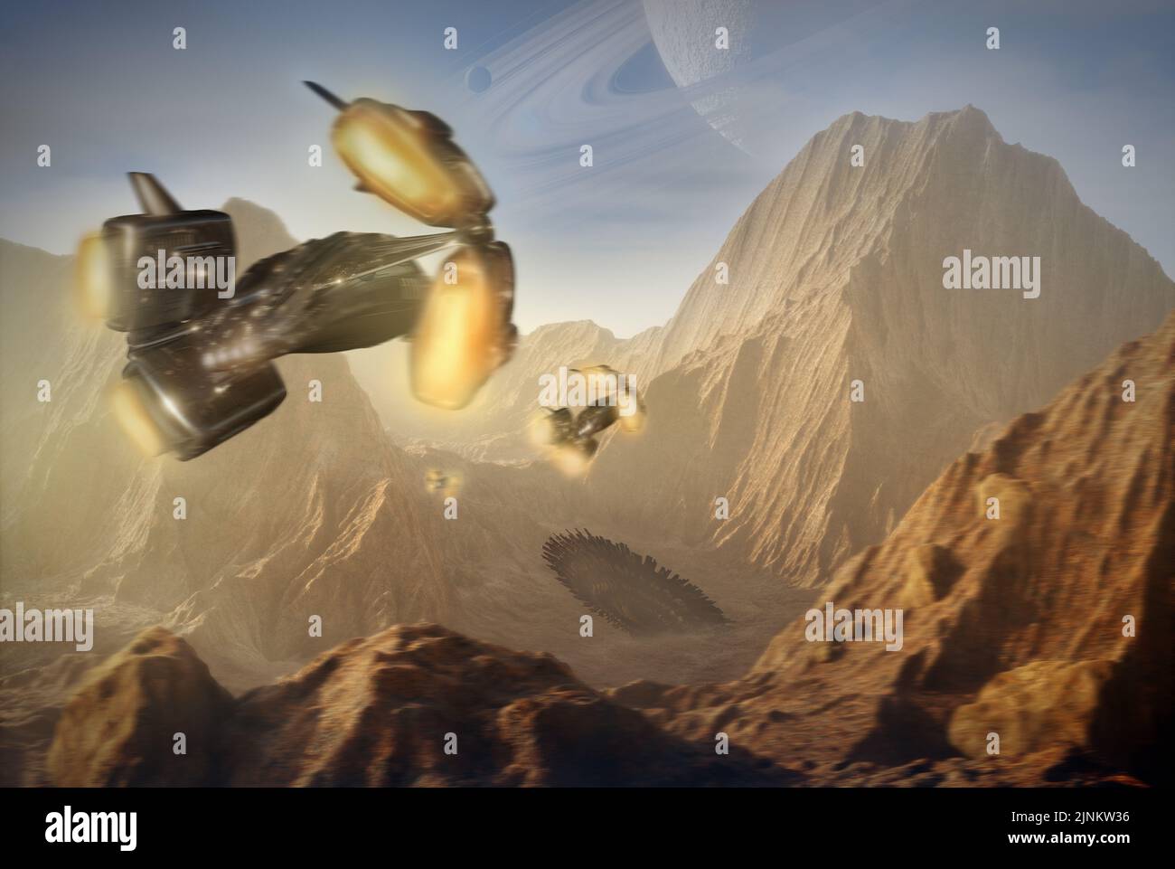 Planet computer hi-res stock photography and images - Alamy