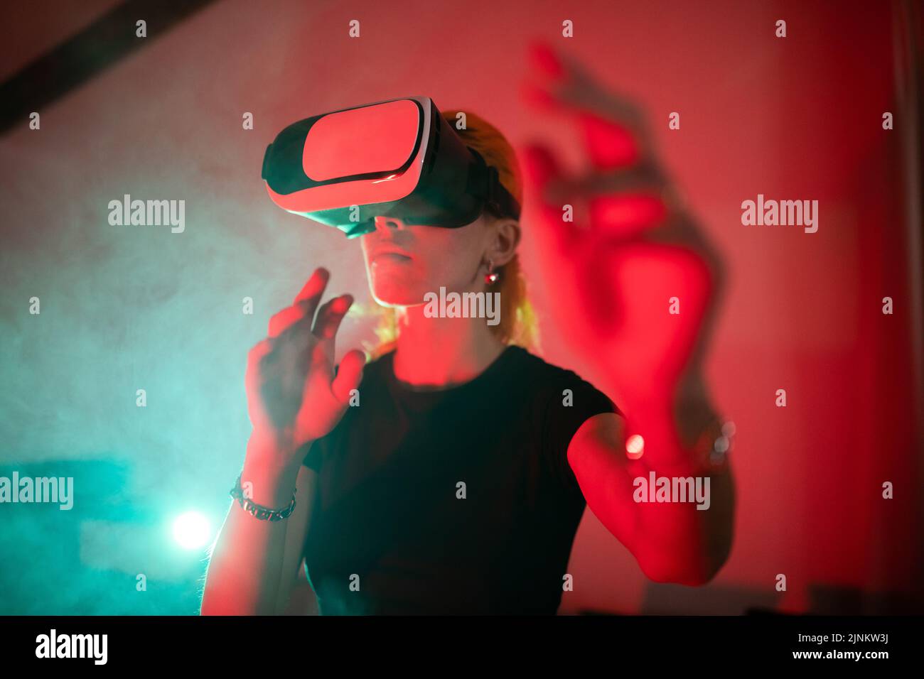 virtual reality, explore, light moods, video eyewear , vr, immersion, metaverse, computer ...