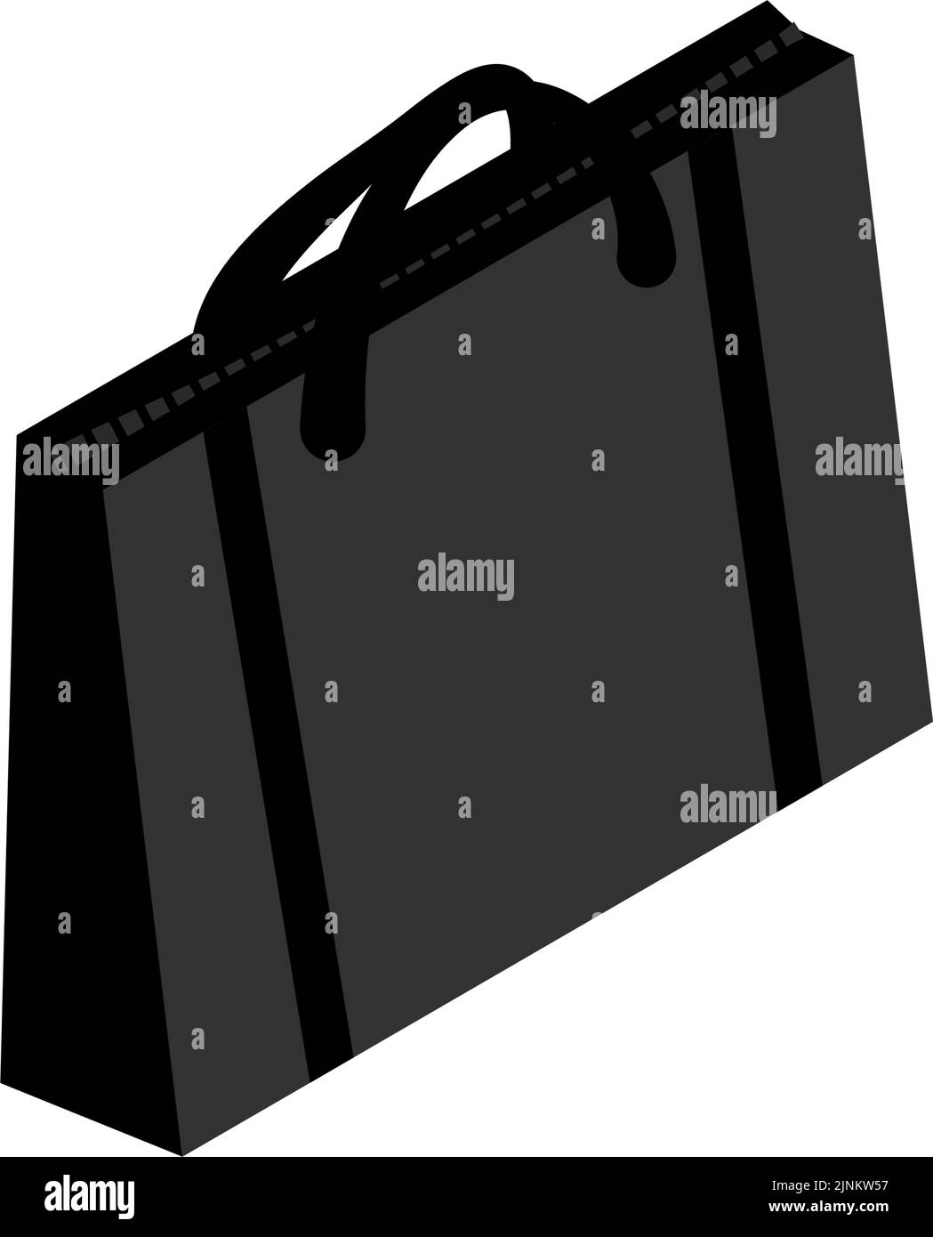 Container blank square vector drawing hi-res stock photography and ...