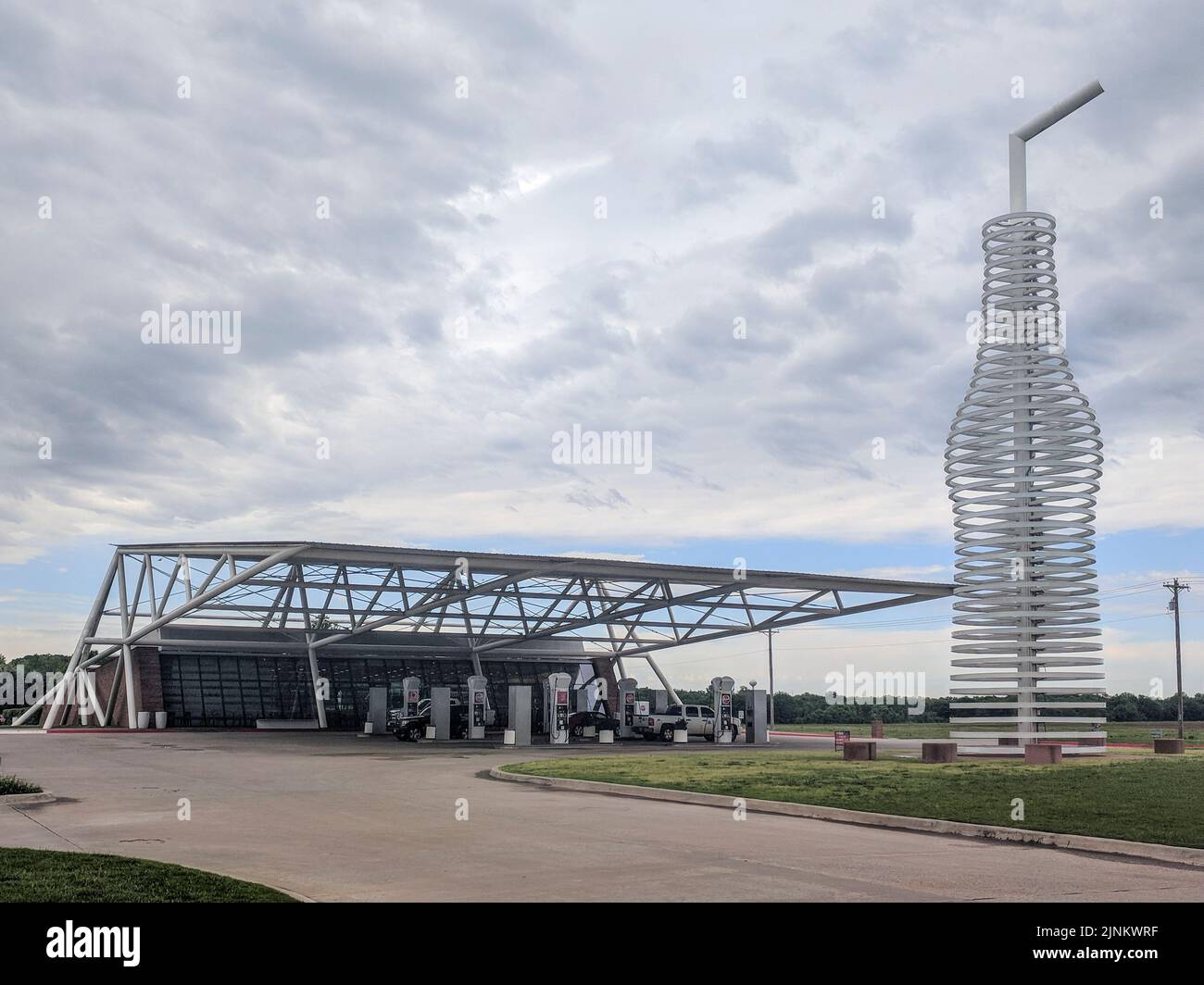 Pops soda ranch hi-res stock photography and images - Alamy