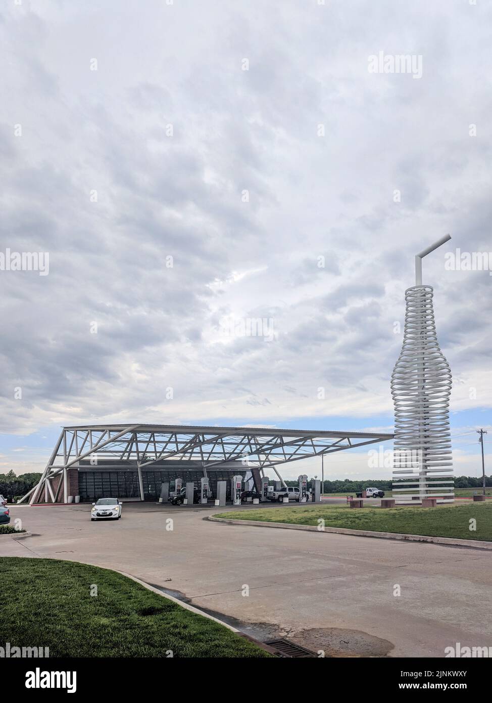 Soda pop bottle hi-res stock photography and images - Alamy