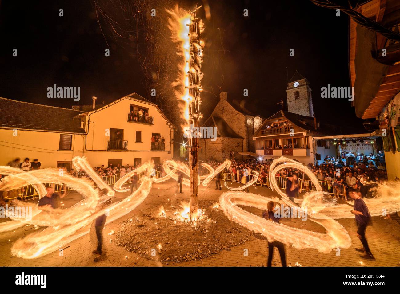 Crema de eth haro pyrenees hi-res stock photography and images - Alamy