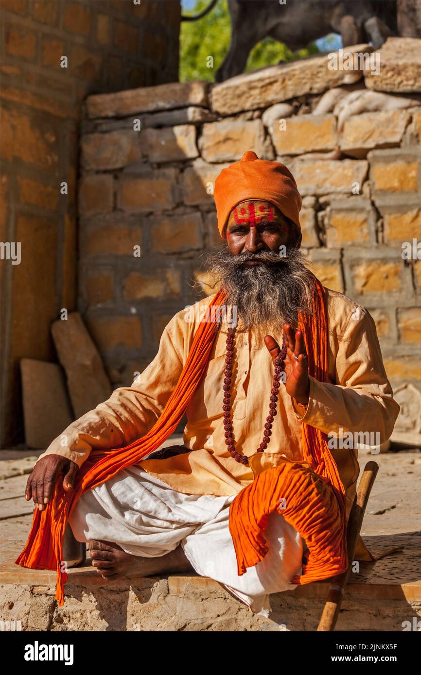 hinduism, hindu, blessing, hinduisms, blessings Stock Photo - Alamy