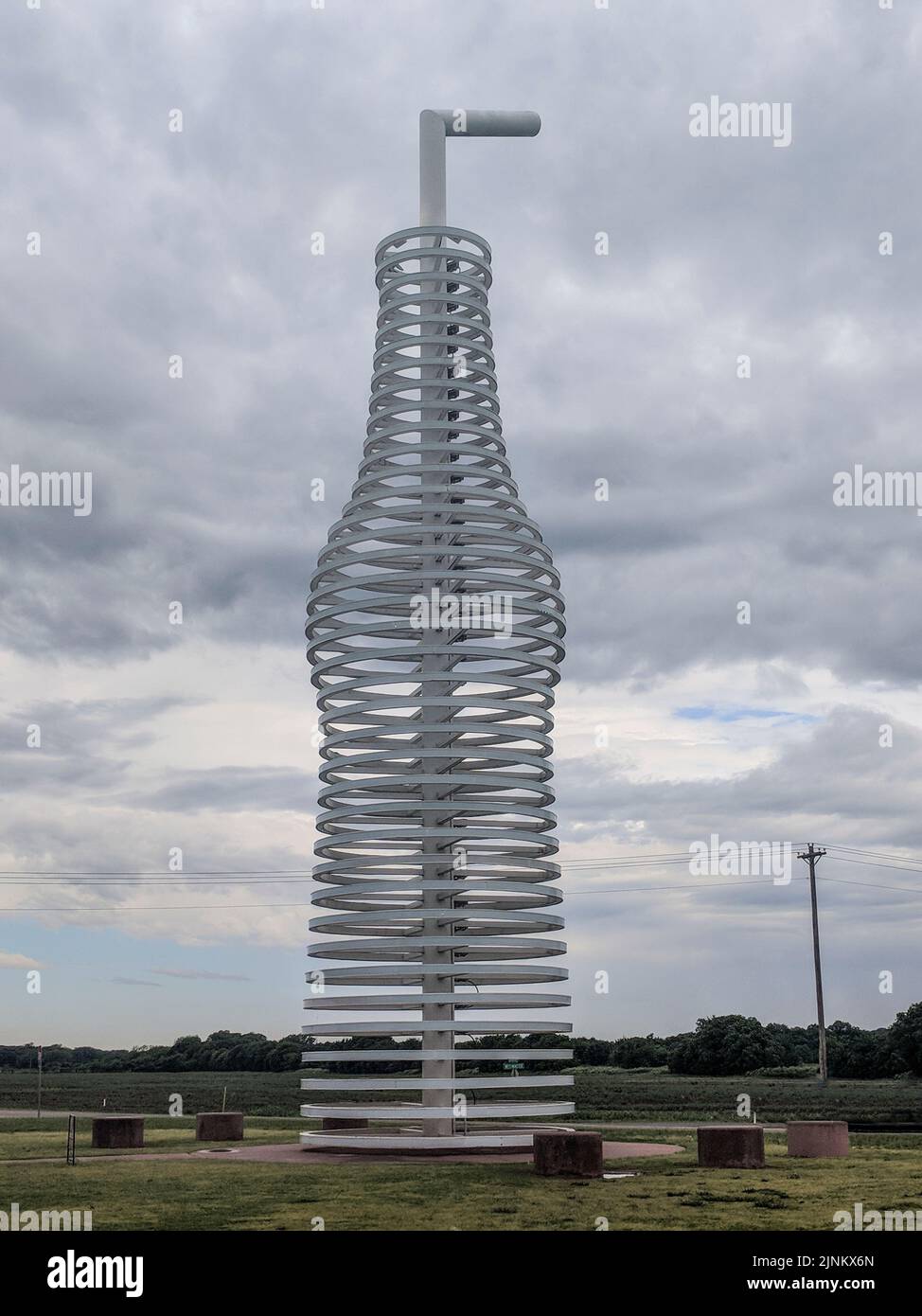 Soda pop bottle hi-res stock photography and images - Alamy