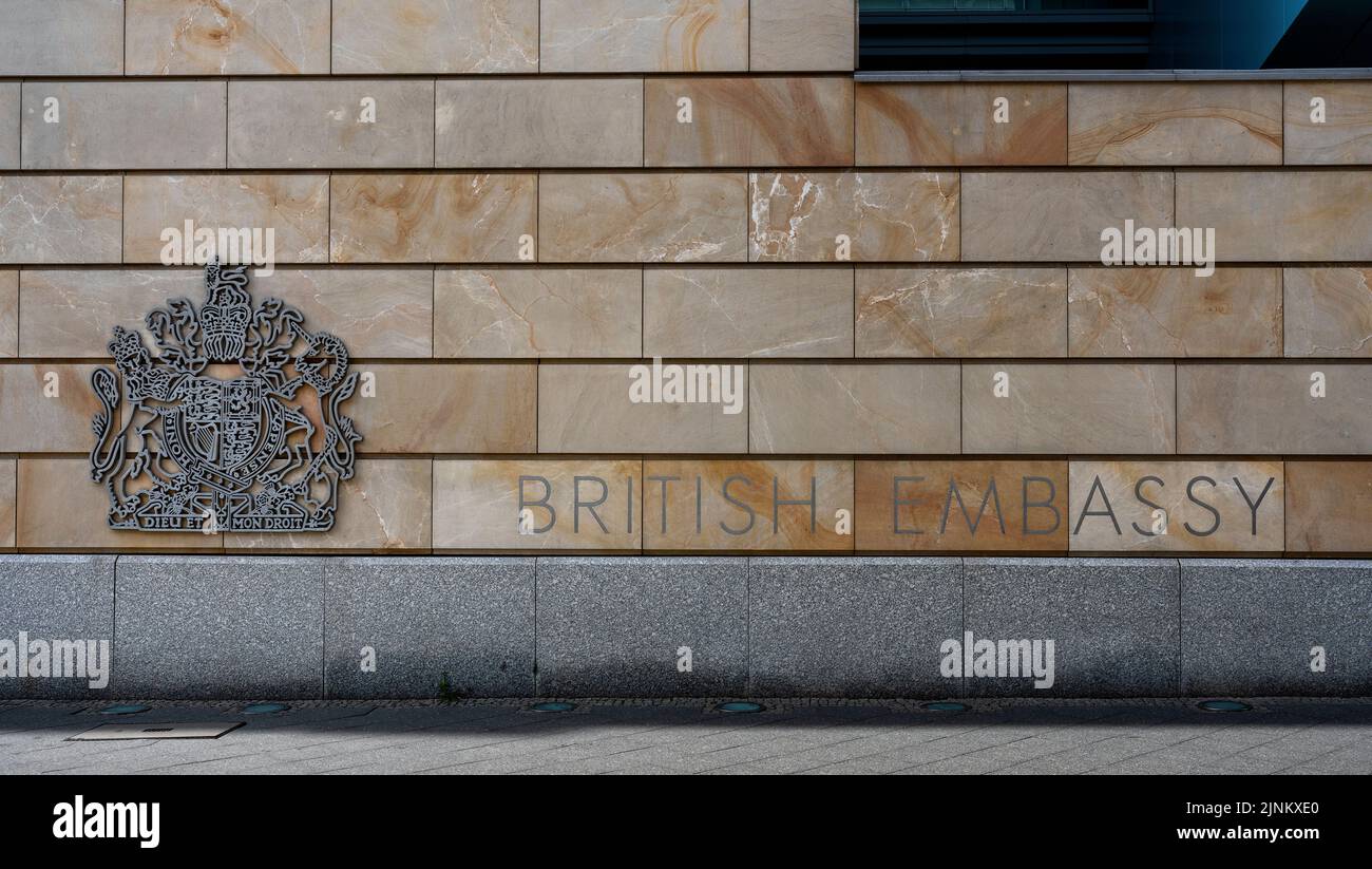 British architectures hi-res stock photography and images - Alamy