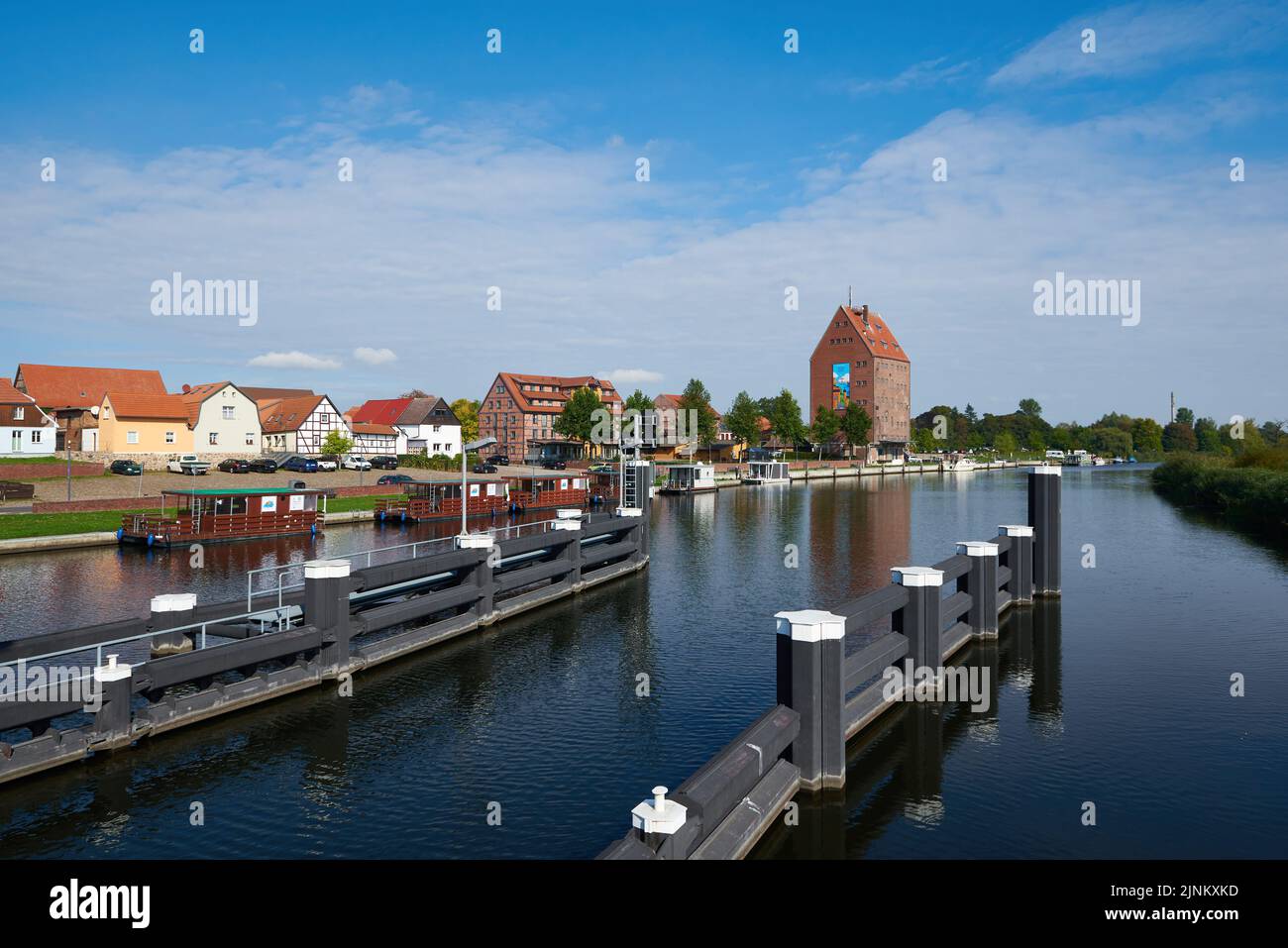 Loitz hi-res stock photography and images - Alamy