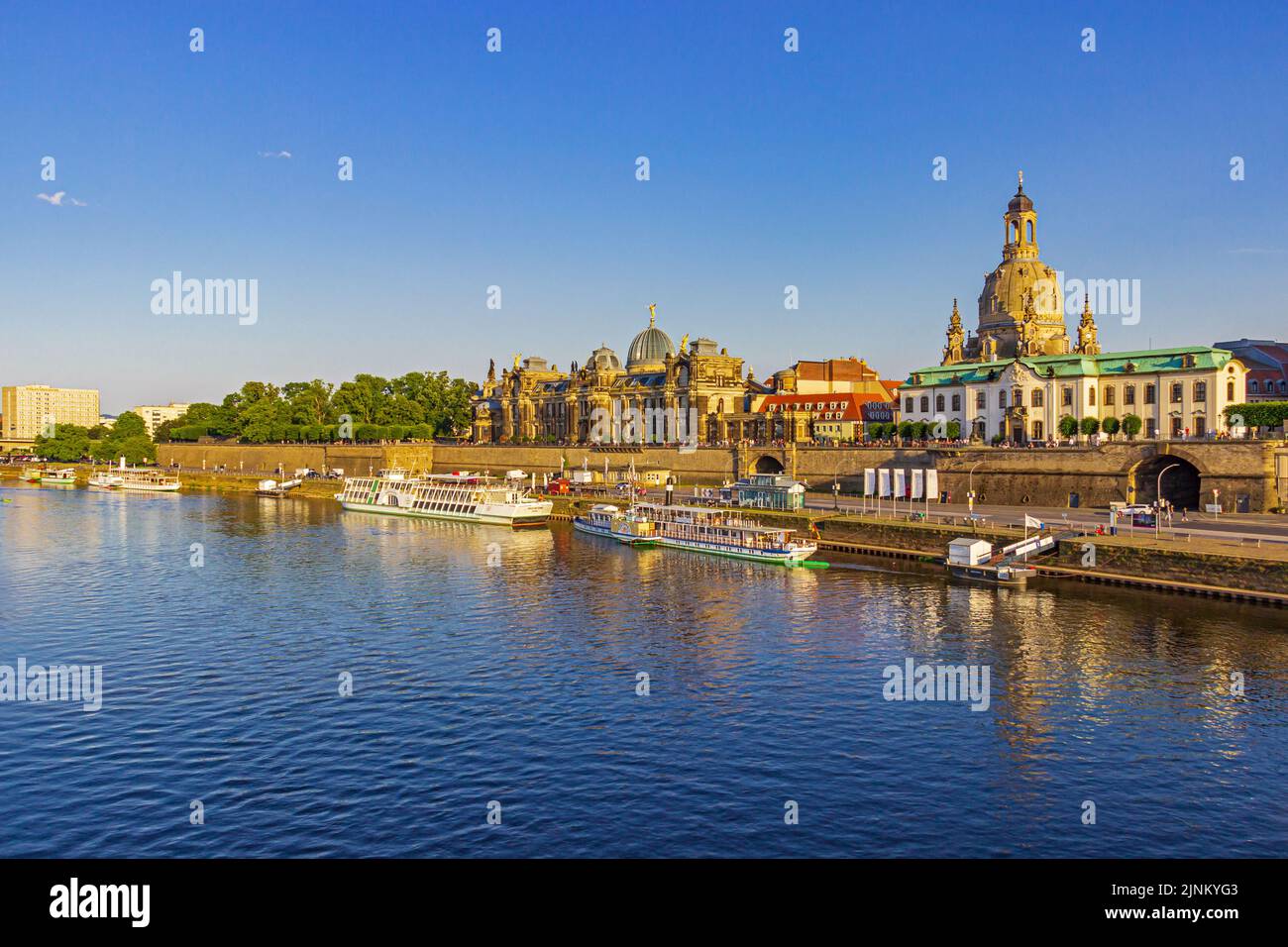 Brühl terraces hi-res stock photography and images - Alamy