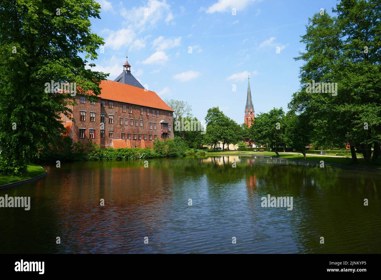Winsen luhe hi-res stock photography and images - Alamy
