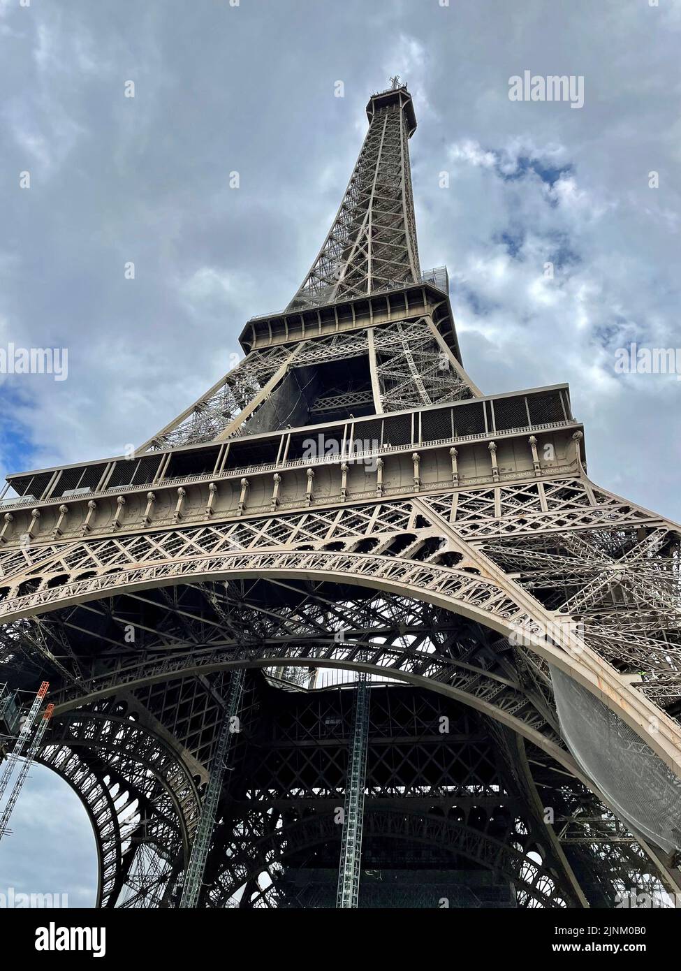 paris, eiffel tower, eiffel towers Stock Photo - Alamy