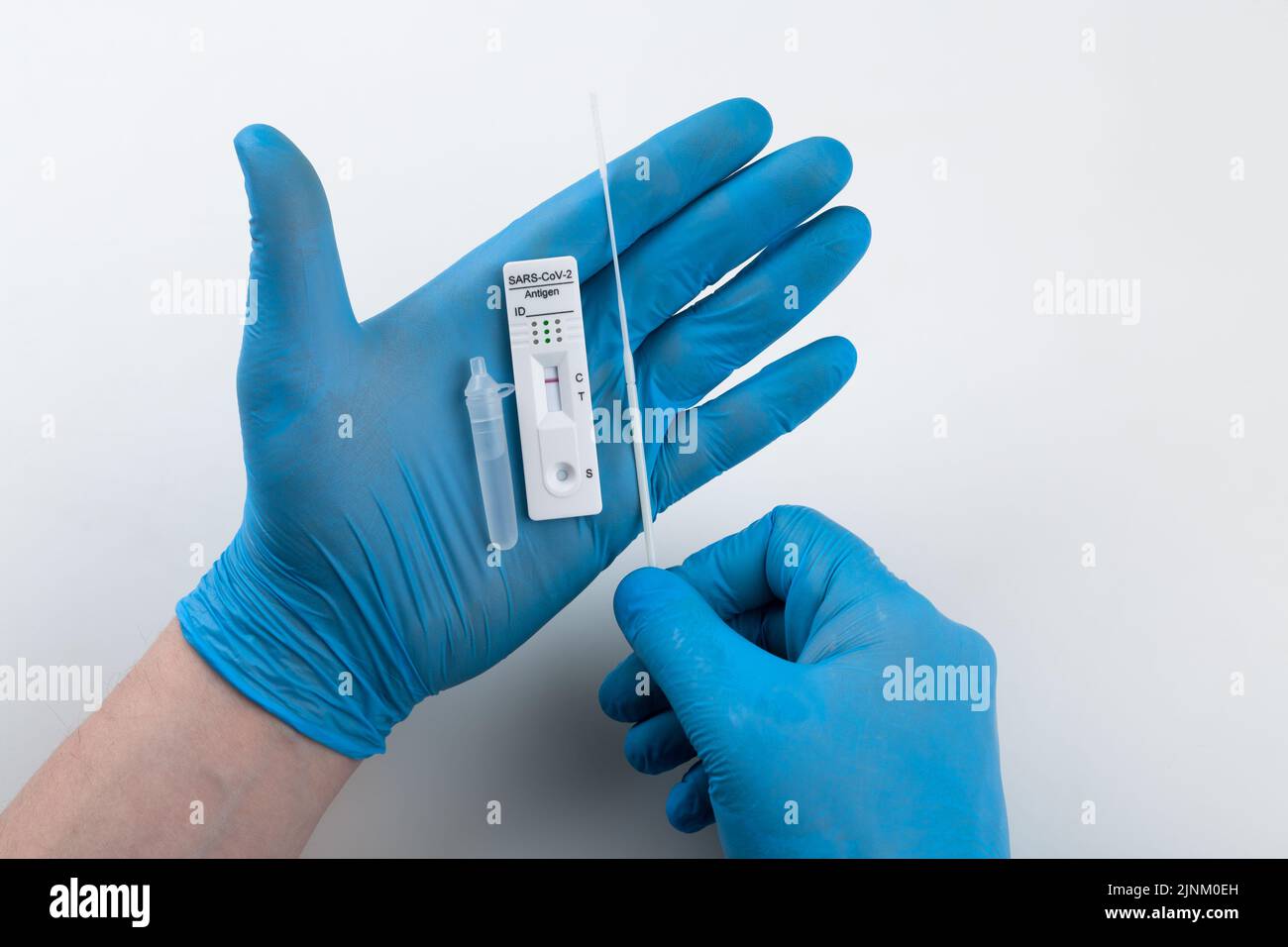 chopsticks, negative, antigen test, schnelltest, chopstick, negatives ...