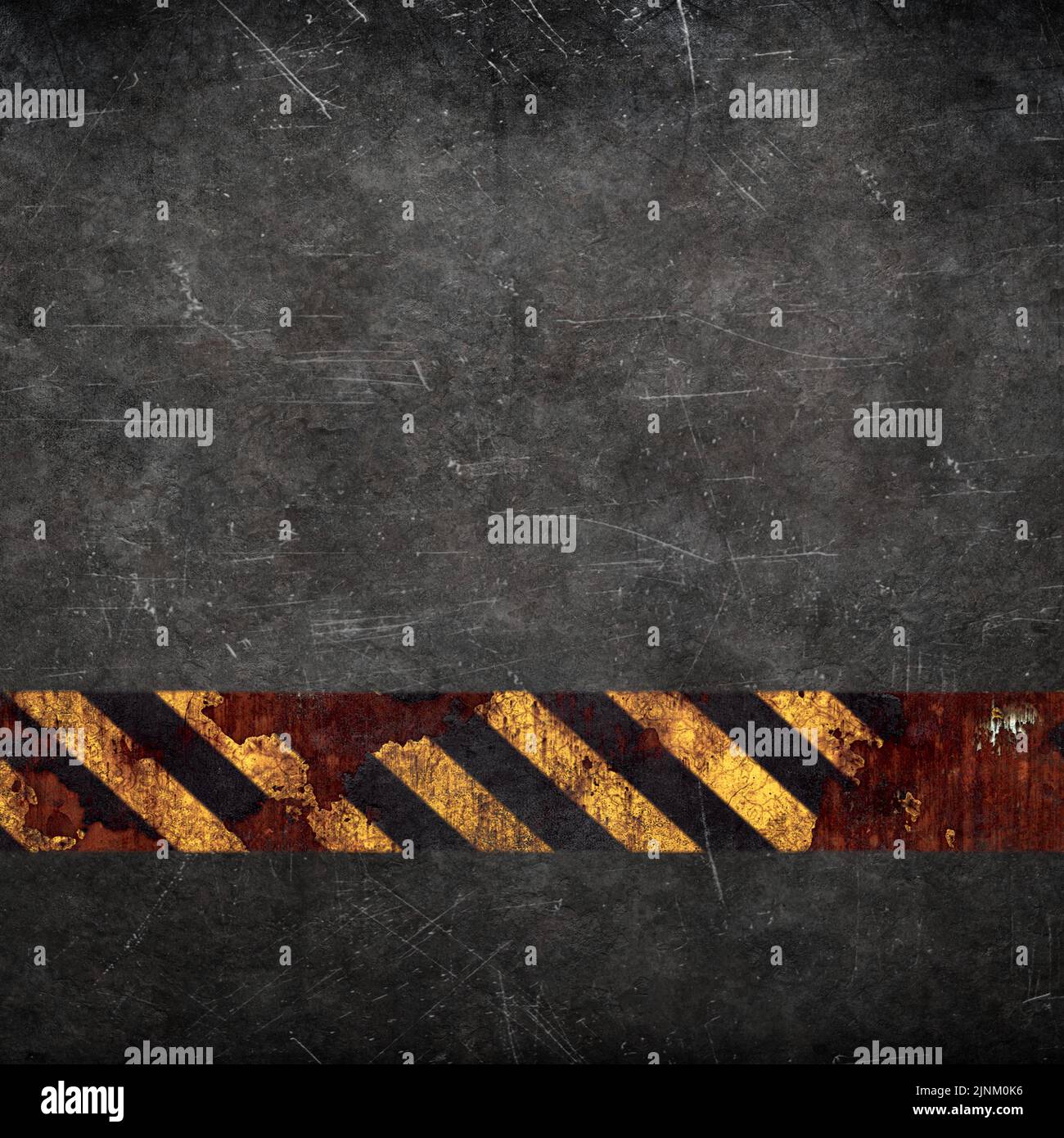 metal, structure, warning, metals, structures Stock Photo - Alamy