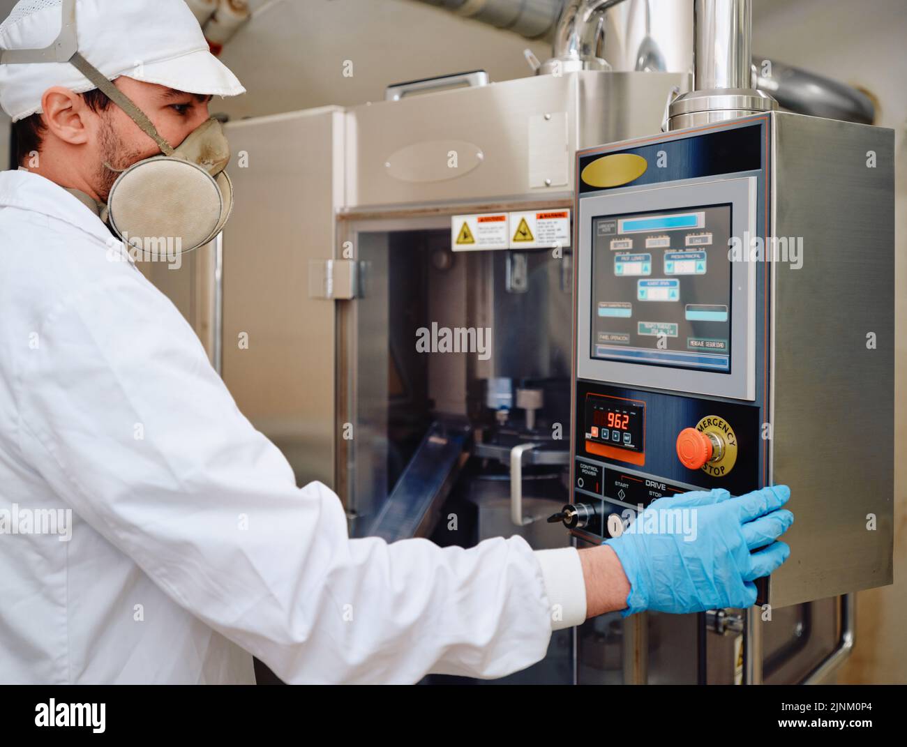 machine, scientist, laboratory, serving, machines, scientists ...