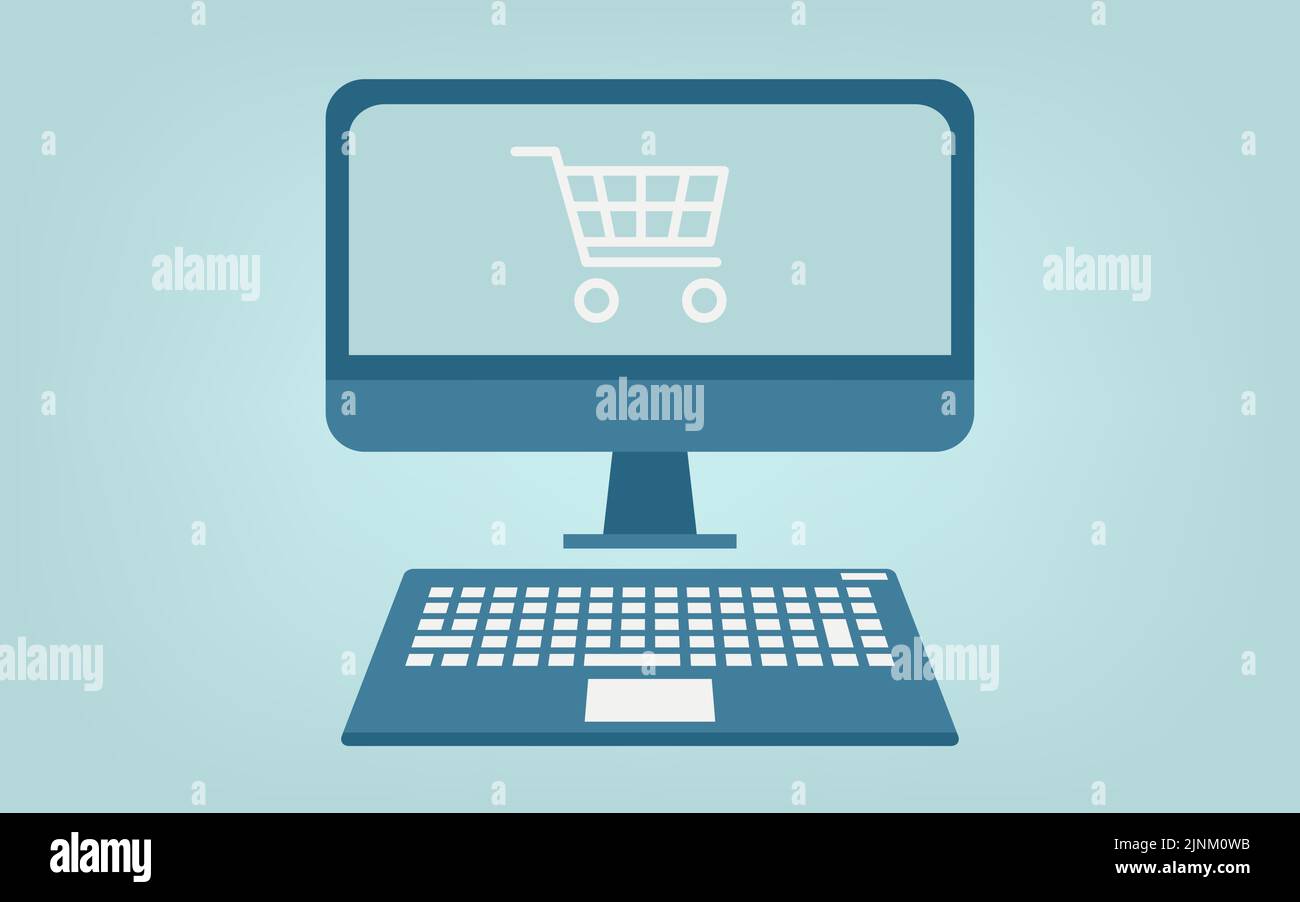 Terminal monitor Stock Vector Images - Alamy