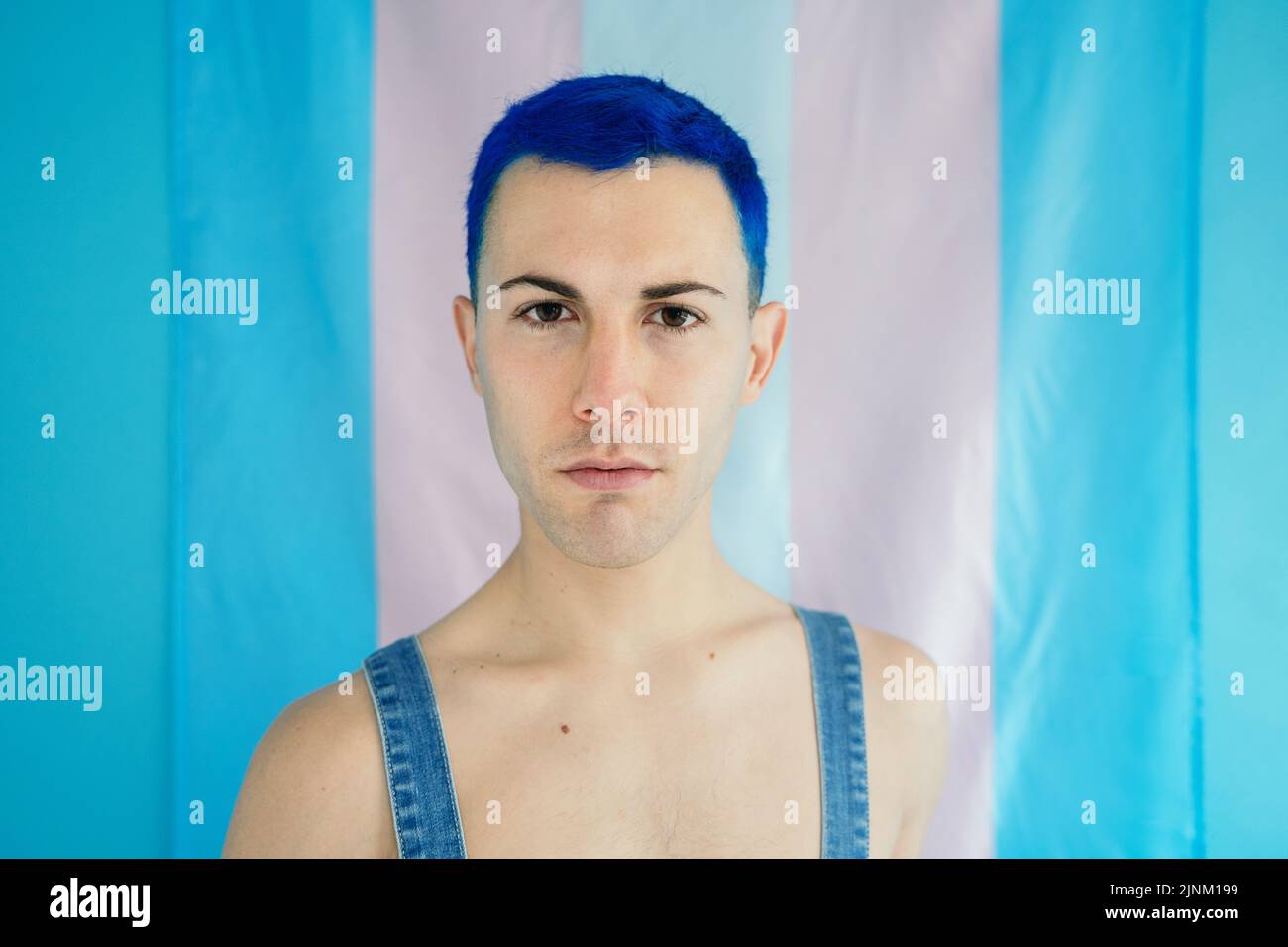 Haare an hi-res stock photography and images - Alamy