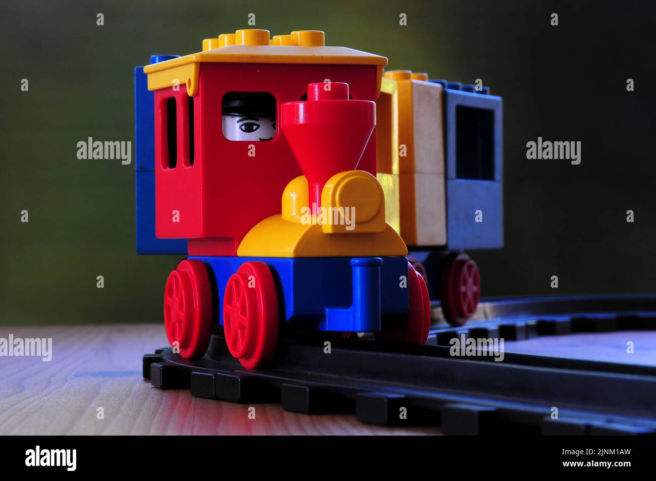 Duplo hi-res stock photography and images - Alamy