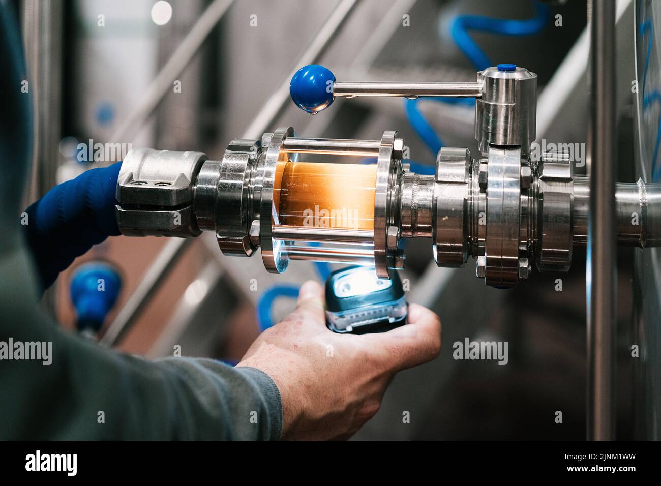 control, storage tank, illuminate, bierbrauer, controls, storage tanks ...