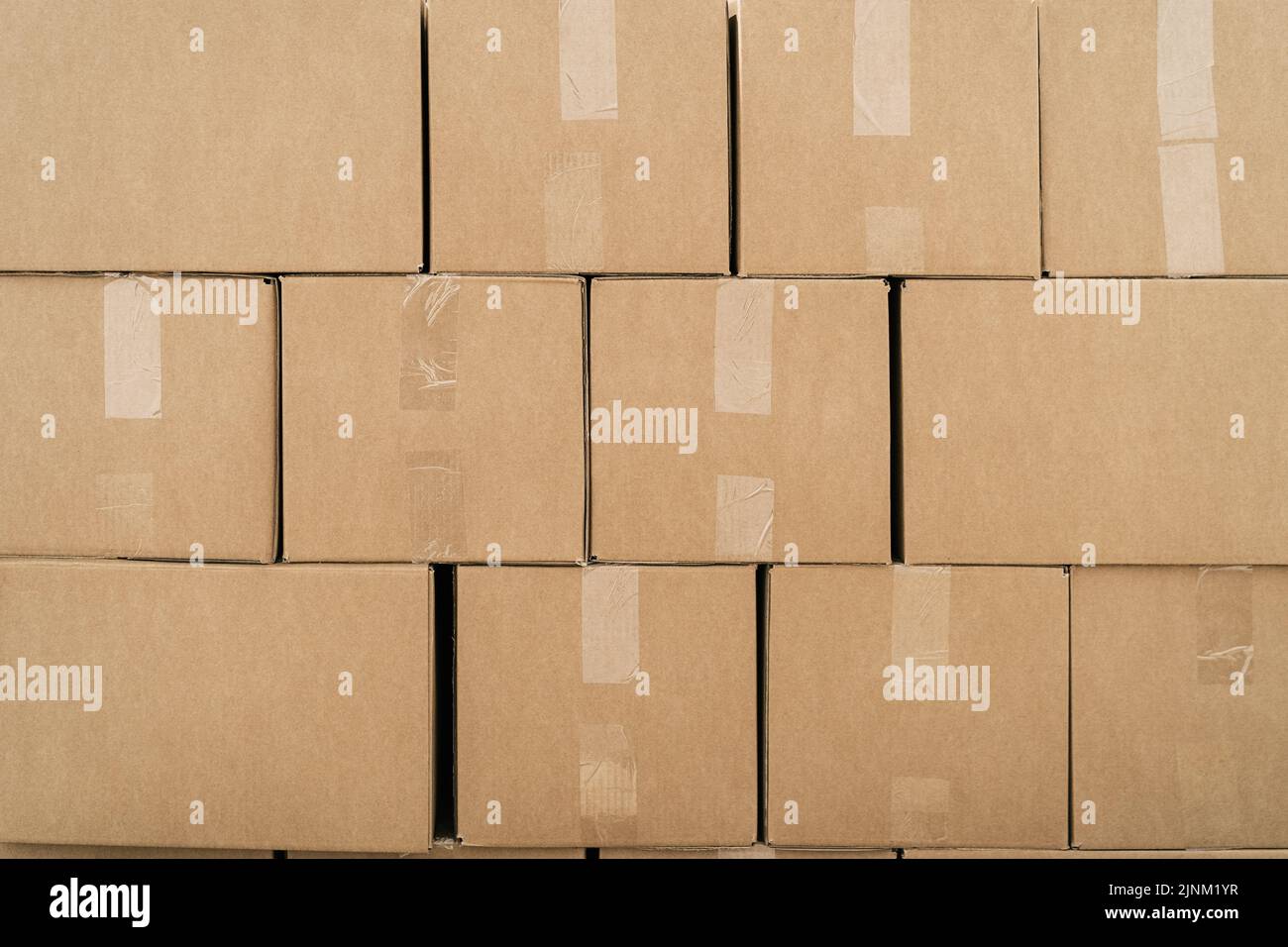 Box of tapes hi-res stock photography and images - Alamy