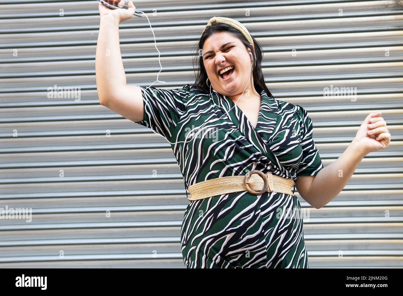laughing, fun, joy, body positivity, plus-size-model, laugh, smiling ...