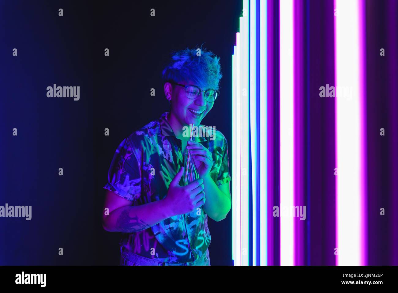 Nightlife nightlifes hi-res stock photography and images - Alamy