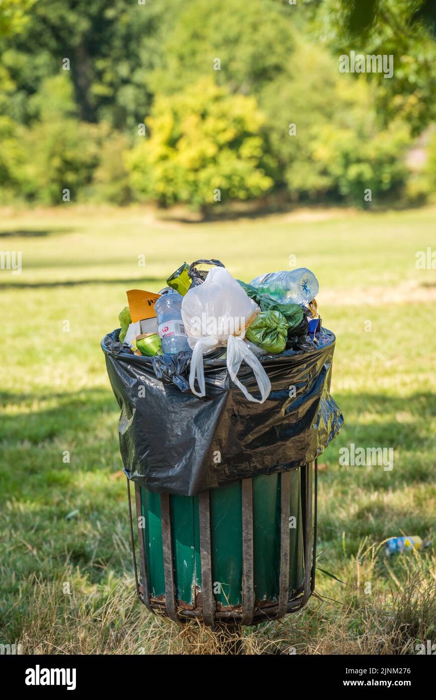 trash, waste, away, bin, lifestyle & freizeit, trashs, wastes, aways ...