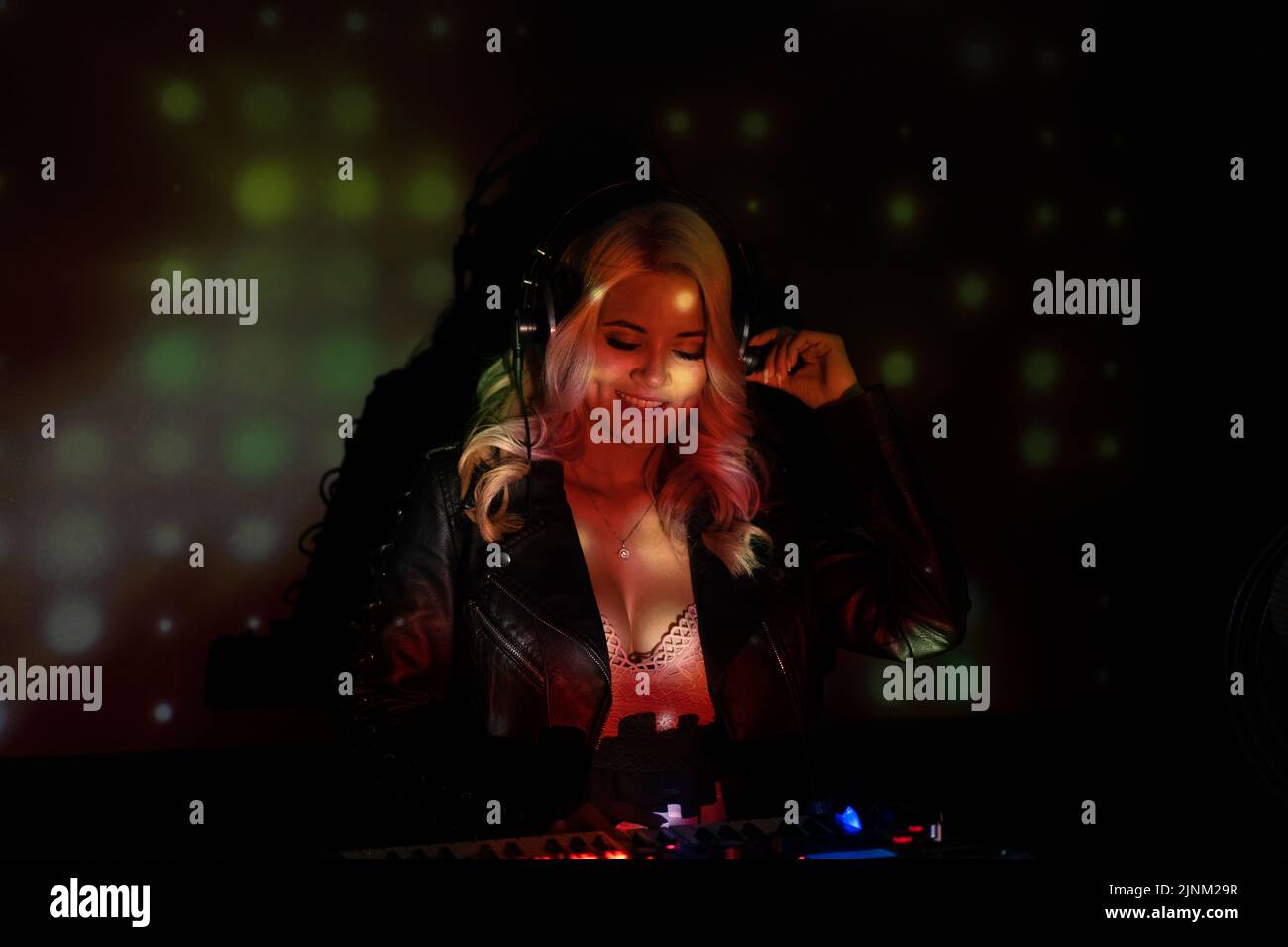 party, disco, djane, parties, discos, dj, nightclub, nightclubs Stock ...