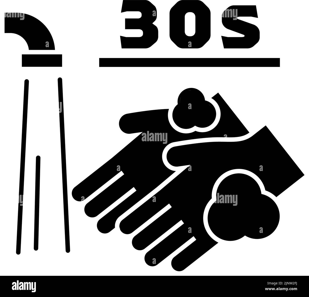 30 seconds vector vectors Stock Vector Images - Alamy