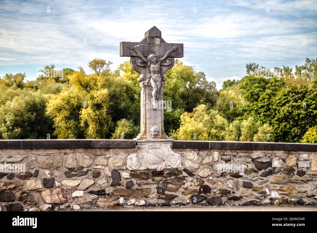 christianity, cross, medieval, christianities, crosses, medievals Stock ...