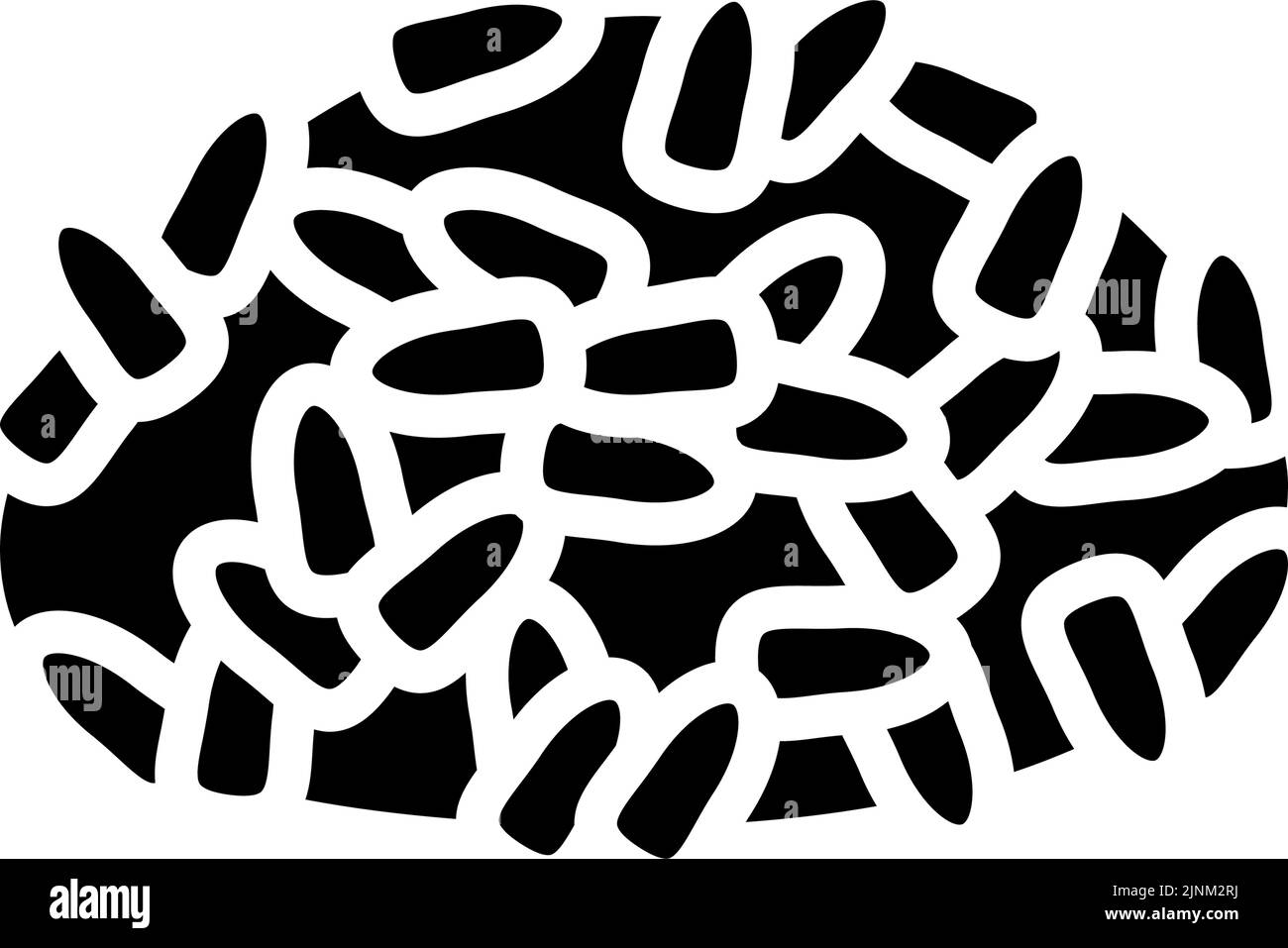 Brown vinegar Stock Vector Images - Alamy