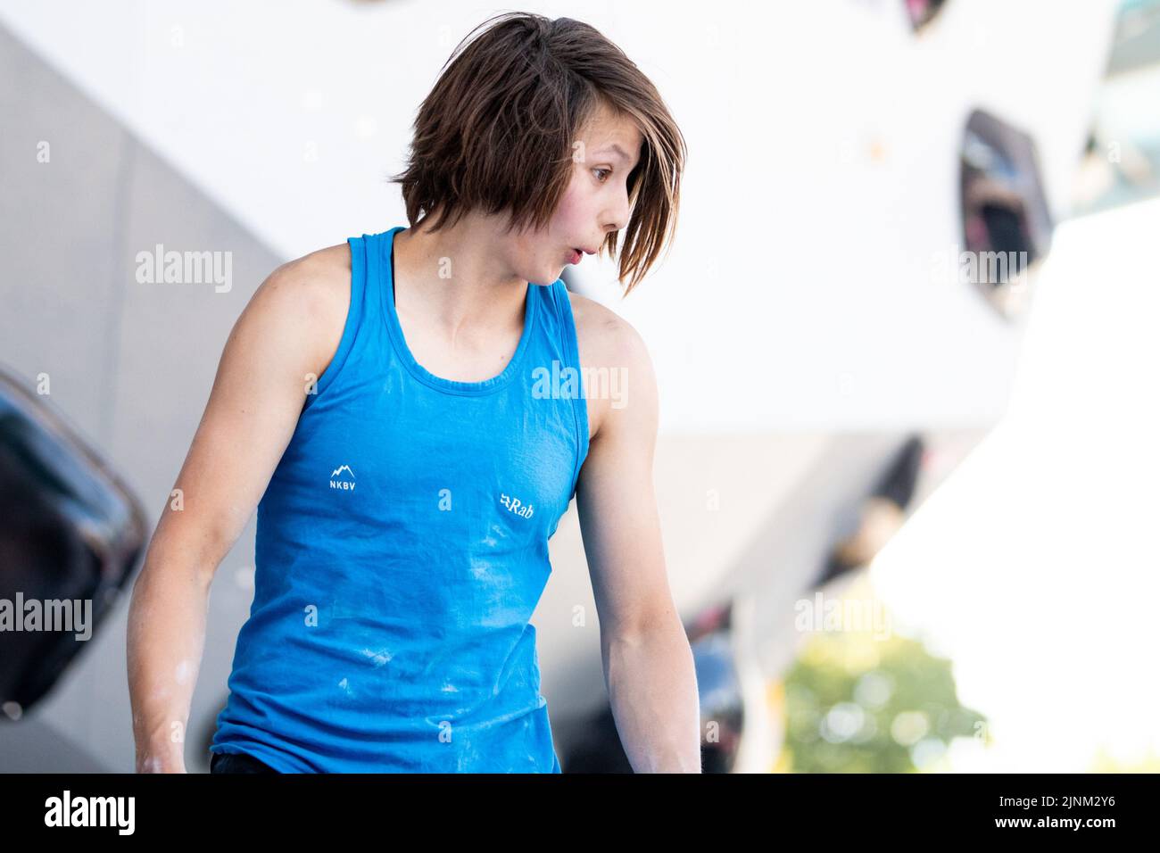 Lisa klem hi-res stock photography and images - Alamy