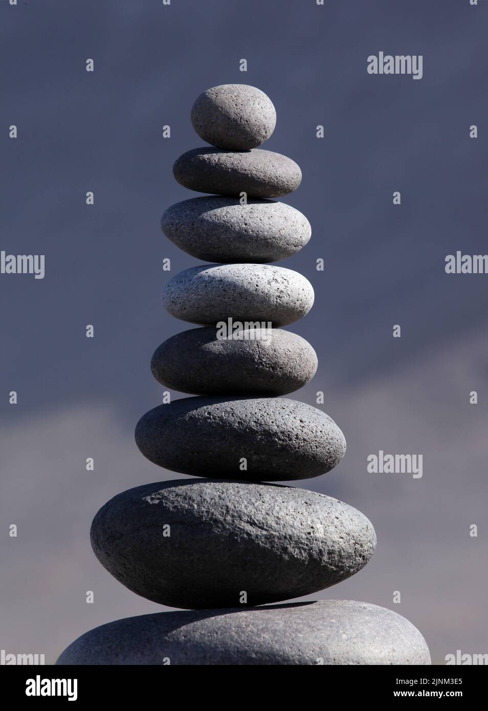harmony, balance, stone pile, harmonies, balances, stone piles Stock ...
