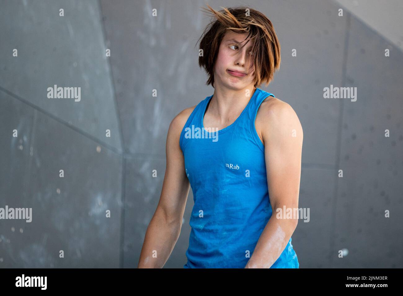 Lisa klem hi-res stock photography and images - Alamy