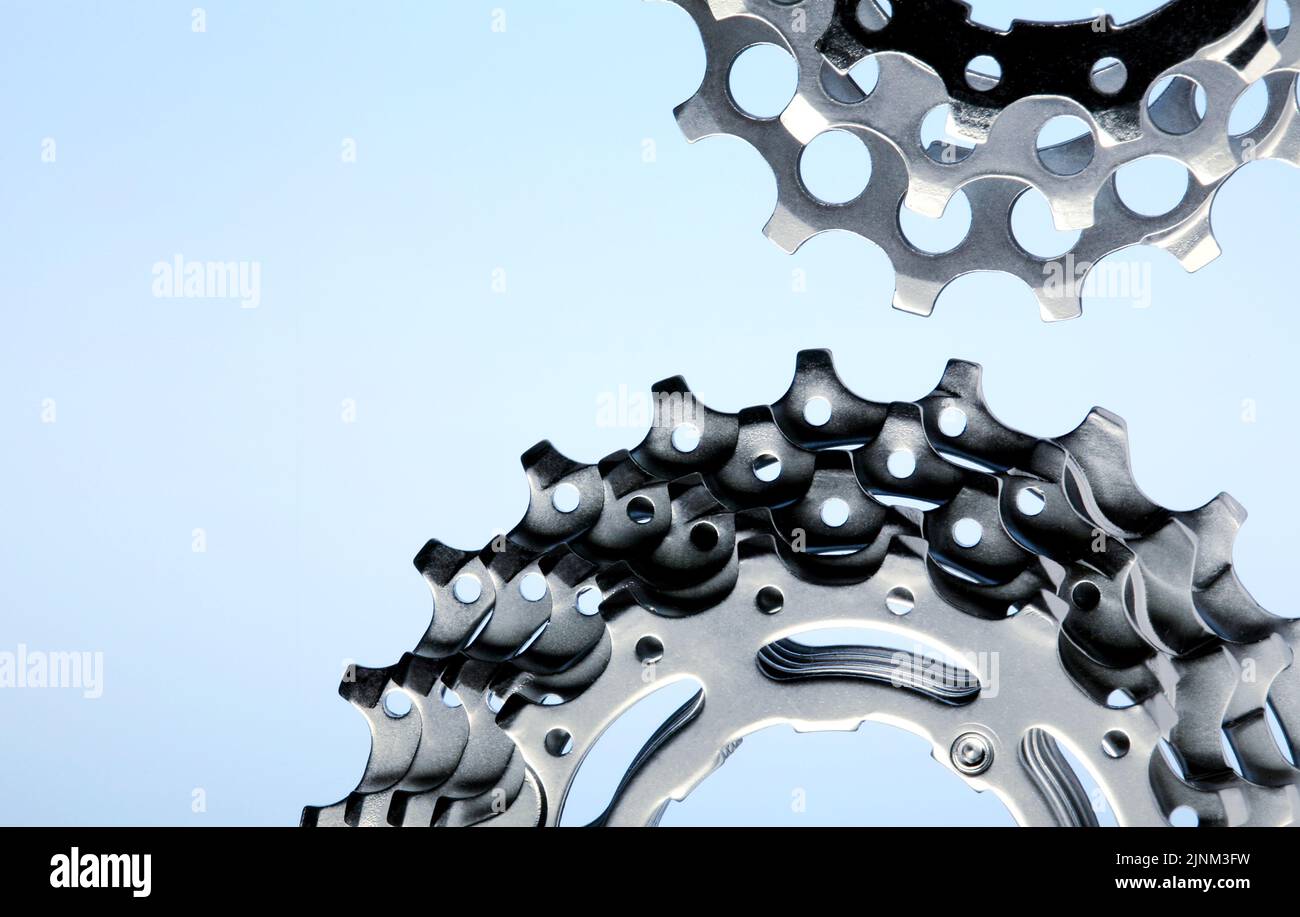 Kettenrad hi-res stock photography and images - Alamy