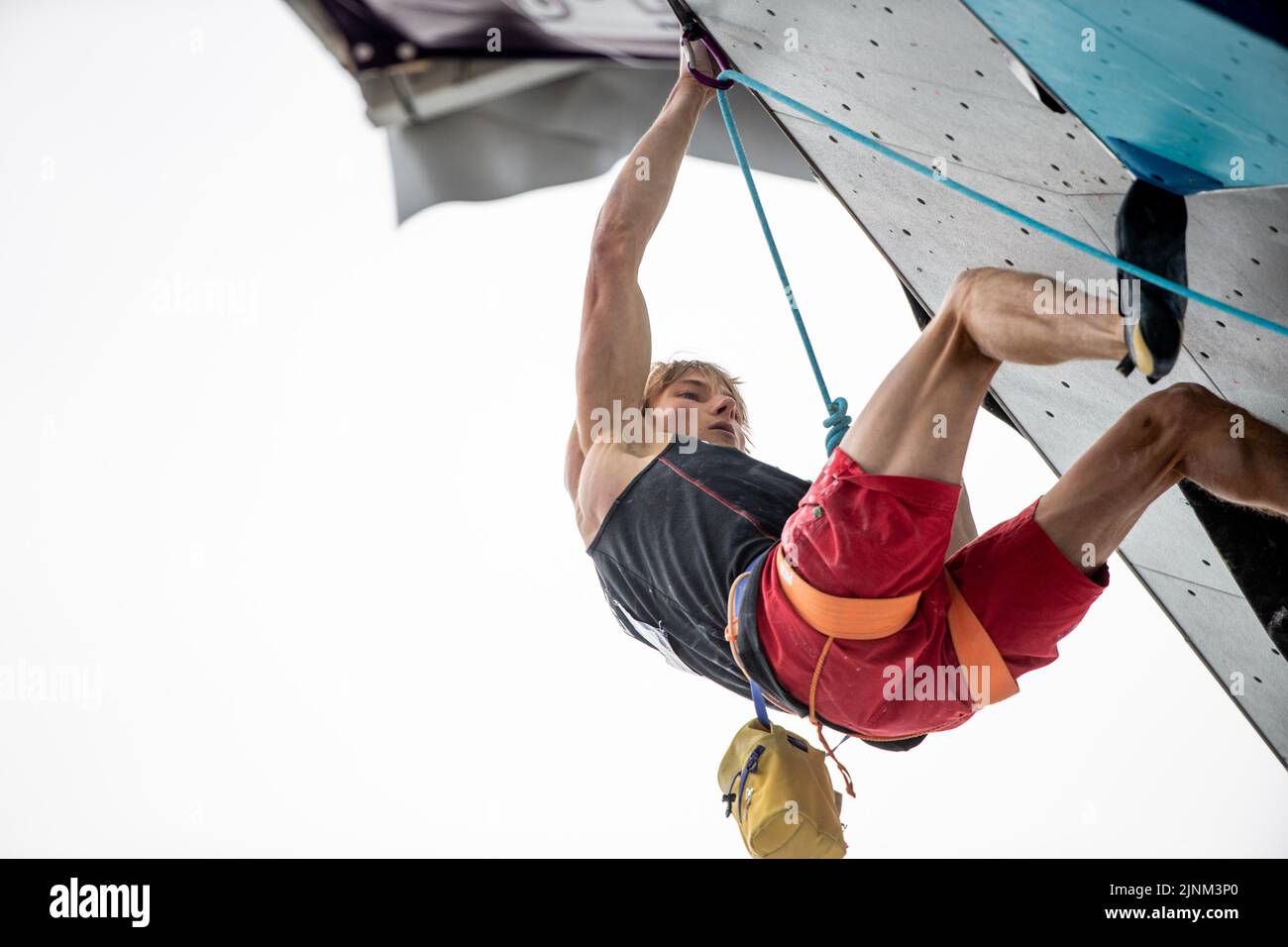 Munich, Germany. 12th Aug, 2022. Munich, Germany, August 12th 2022 ...